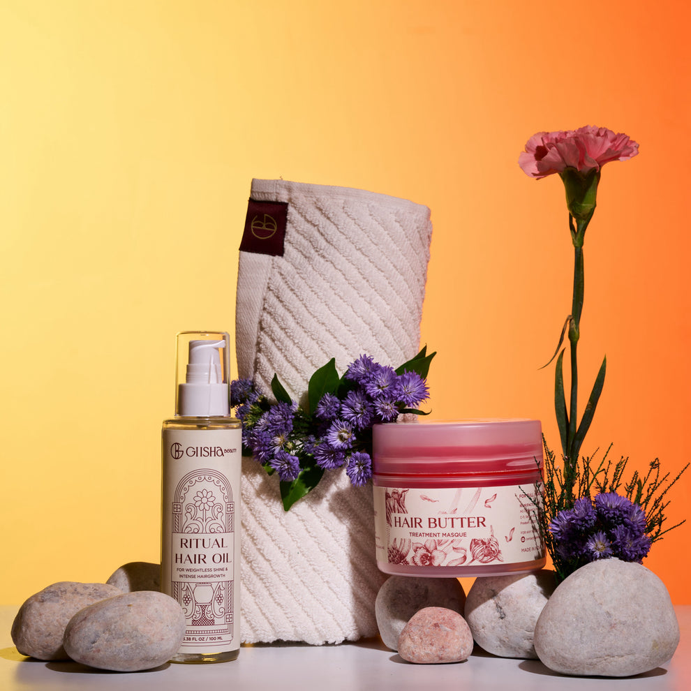 The Power Pair – Giisha Beauty